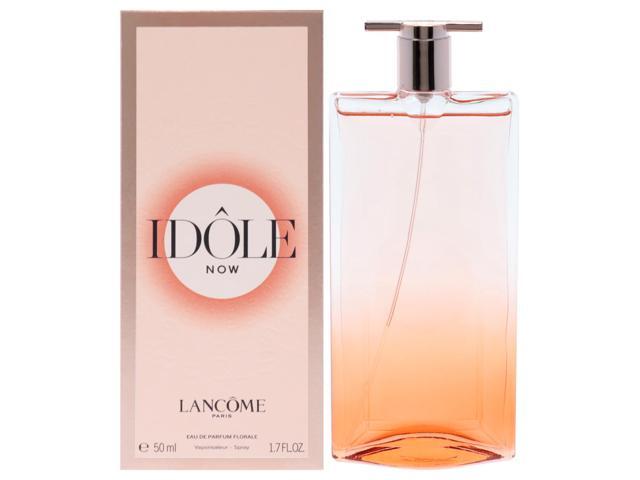 Click here for Idole Now Floralen by Lancome for Women - 1.7 oz E... prices
