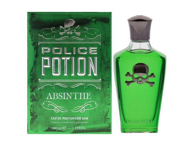 Click here for Police Potion Absinthe by Police for Men - 3.4 oz... prices