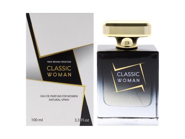 Click here for Prestige Classic by New Brand for Women - 3.3 oz E... prices