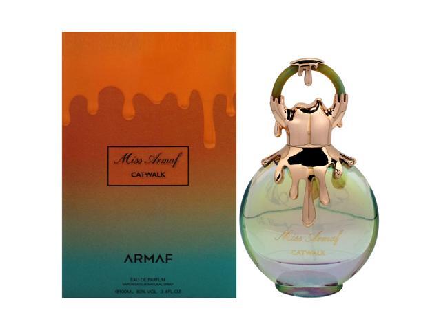 Click here for Miss Catwalk by Armaf for Women - 3.4 oz EDP Spray prices