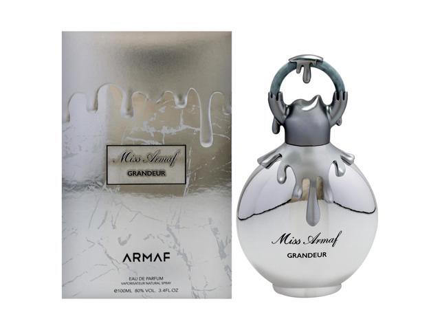 Click here for Miss Grandeur by Armaf for Women - 3.4 oz EDP Spra... prices