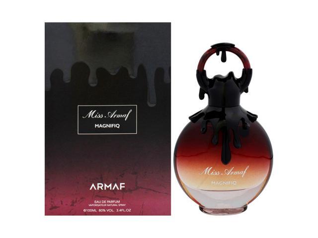 Click here for Miss Magnifiq by Armaf for Women - 3.4 oz EDP Spra... prices
