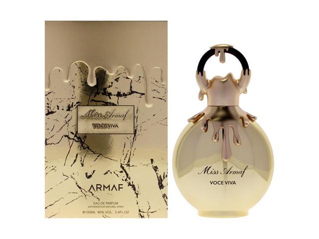 Click here for Miss Voce Viva by Armaf for Women - 3.4 oz EDP Spr... prices