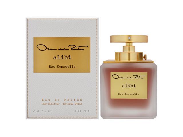 Click here for Alibi Eau Sensuelle by Oscar De La Renta for Women... prices