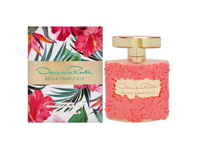 Click here for Bella Tropicale by Oscar de la Renta for Women - 3... prices