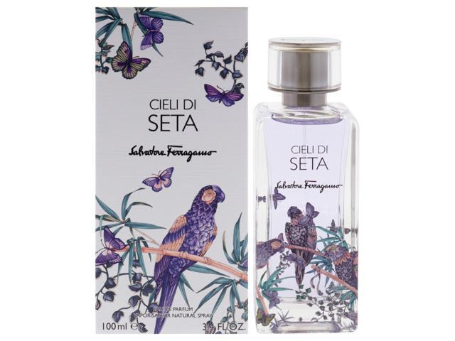 Click here for Cieli Di Seta by Salvatore Ferragamo for Unisex -... prices