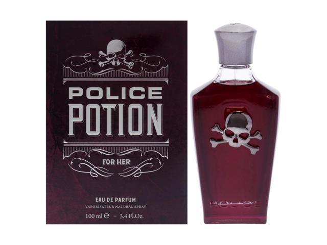 Click here for Police Potion by Police for Women - 3.4 oz EDP Spr... prices