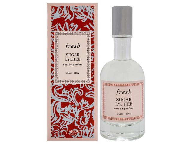 Click here for Sugar Lychee by Fresh for Women - 1 oz EDP Spray prices