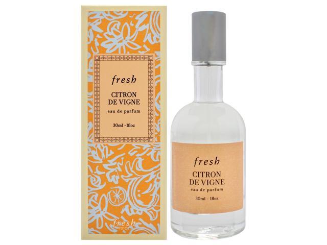 Click here for Citron De Vigne by Fresh for Women - 1 oz EDP Spra... prices