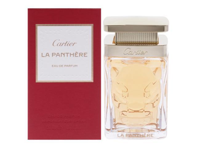 Click here for La Panthere by Cartier for Women - 1.6 oz EDP Spra... prices
