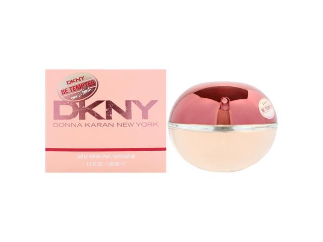 Click here for DKNY Be Tempted Eau So Blush by Donna Karan for Wo... prices