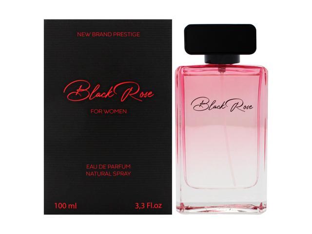 Click here for Black Rose by New Brand for Women - 3.3 oz EDP Spr... prices