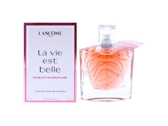 Click here for La Vie Est Belle Rose Extraordinaire by Lancome fo... prices