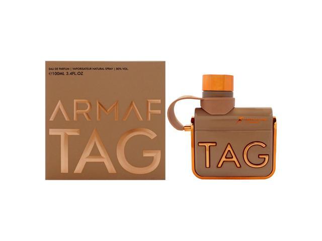 Click here for Tag Donna Di Terra by Armaf for Women - 3.4 oz EDP... prices