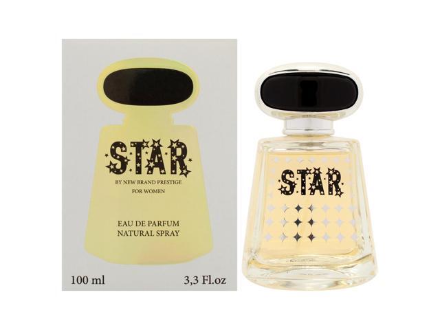 Click here for Prestige Star by New Brand for Women - 3.3 oz EDP... prices