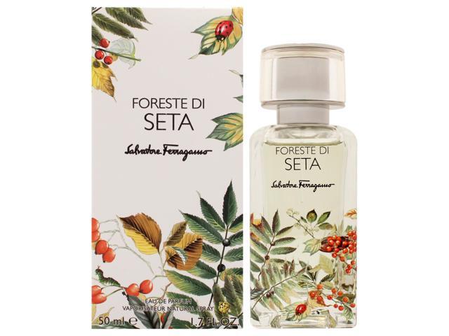 Click here for Foreste Di Seta by Salvatore Ferragamo for Unisex... prices