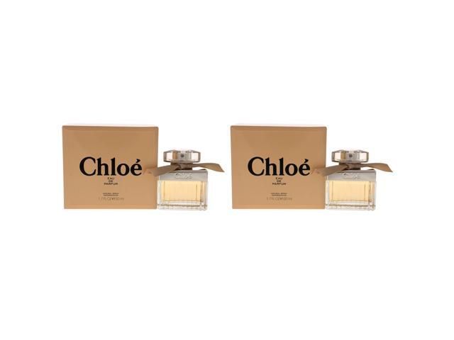 Click here for Chloe by Chloe for Women - 1.7 oz EDP Spray - Pack... prices