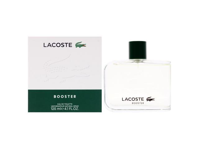 Click here for Booster by Lacoste for Men - 4.2 oz EDT Spray prices