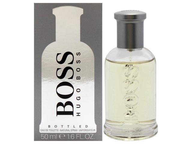 Click here for Boss No. 6 by Hugo Boss for Men - 1.6 oz EDT Spray prices