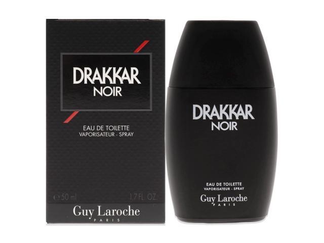 Click here for Drakkar Noir by Guy Laroche for Men - 1.7 oz EDT S... prices