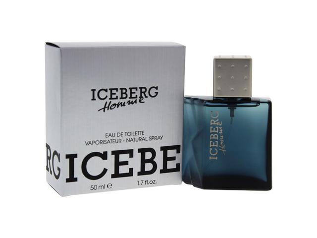 Click here for Iceberg Homme by Iceberg for Men - 1.7 oz EDT Spra... prices