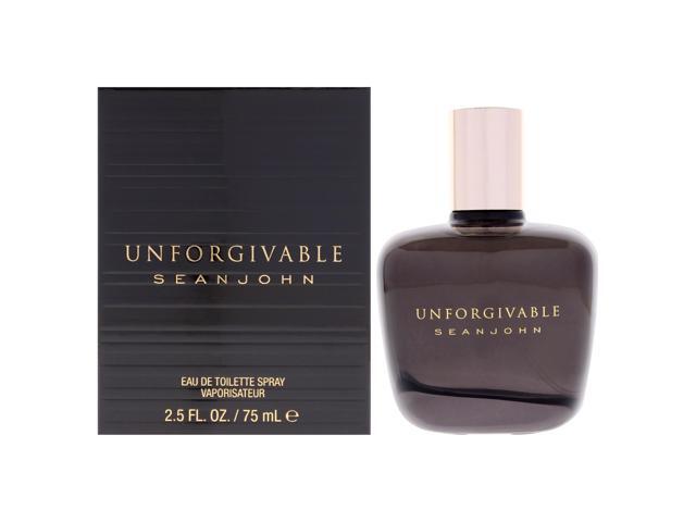Click here for Unforgivable by Sean John for Men - 2.5 oz EDT Spr... prices