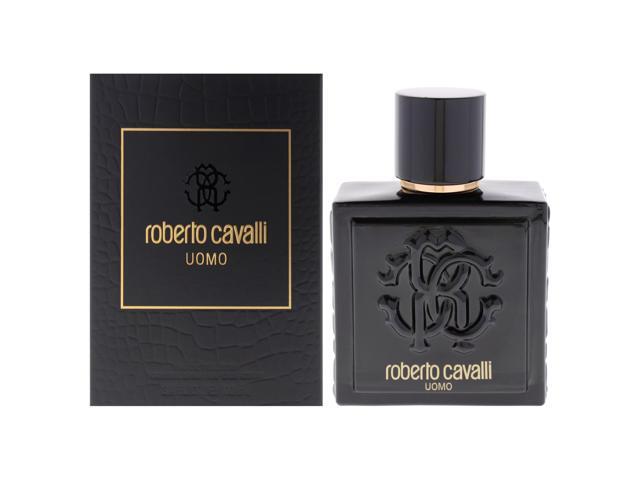 Click here for Uomo by Roberto Cavalli for Men - 3.4 oz EDT Spray prices