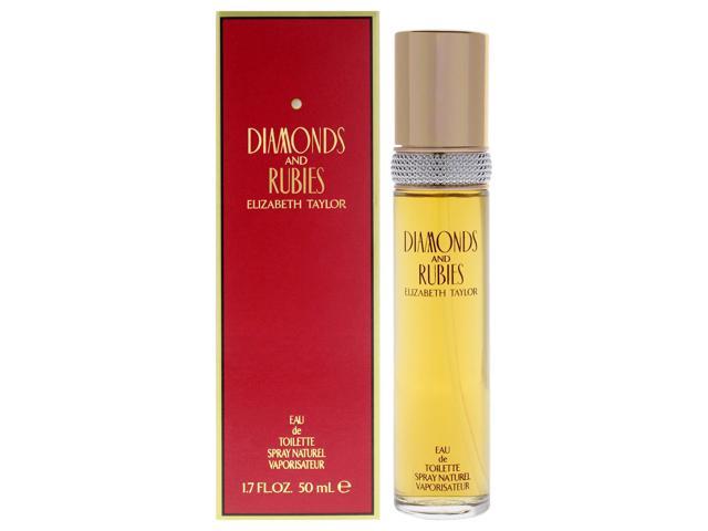 Click here for Diamonds and Rubies by Elizabeth Taylor for Women... prices