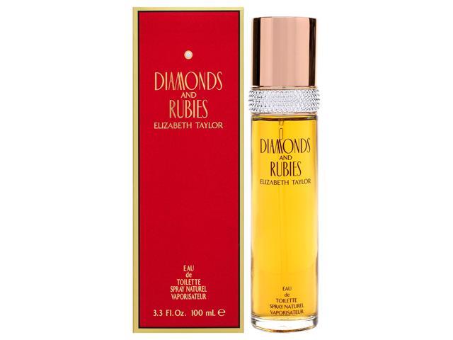 Click here for Diamonds and Rubies by Elizabeth Taylor for Women... prices