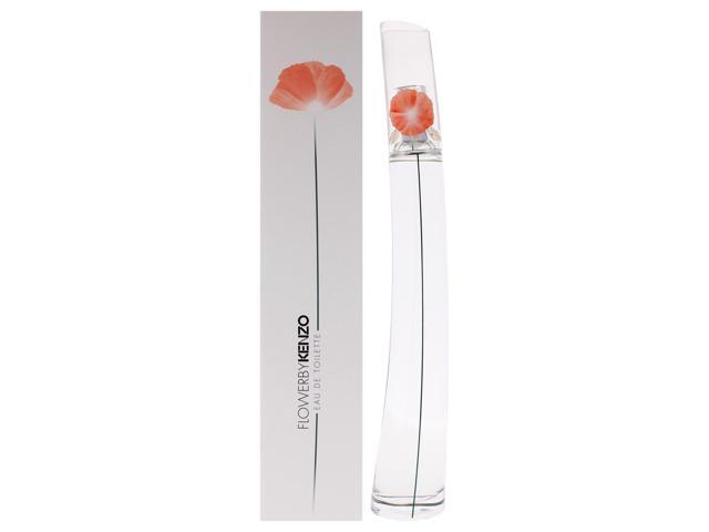 Click here for Kenzo Flower By Kenzo Eau de Toilette  3.4-oz. - N... prices