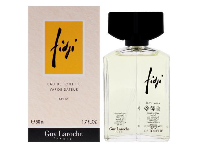 Click here for Fidji by Guy Laroche for Women - 1.7 oz EDT Spray prices