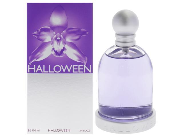 Click here for Halloween by J. Del Pozo for Women - 3.4 oz EDT Sp... prices