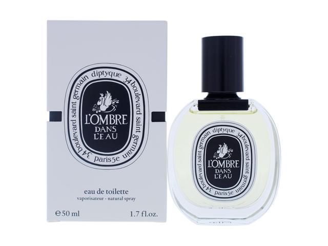 Click here for LOmbre Dans LEau by Diptyque for Women - 1.7 oz ED... prices