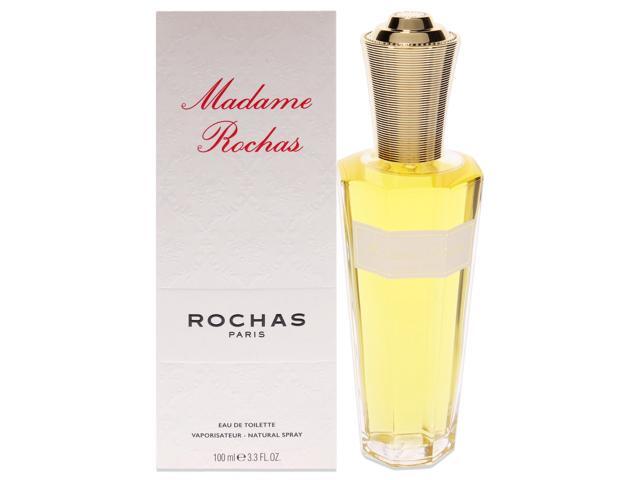Click here for Madame Rochas by Rochas for Women - 3.3 oz EDT Spr... prices