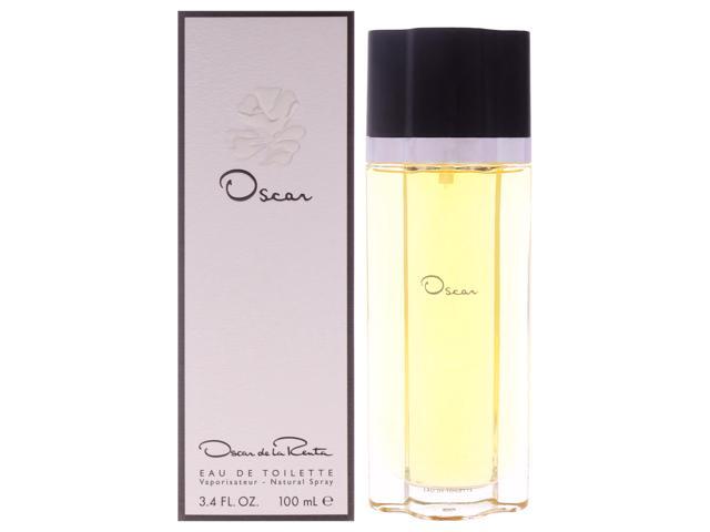 Click here for Oscar by Oscar De La Renta for Women - 3.4 oz EDT... prices