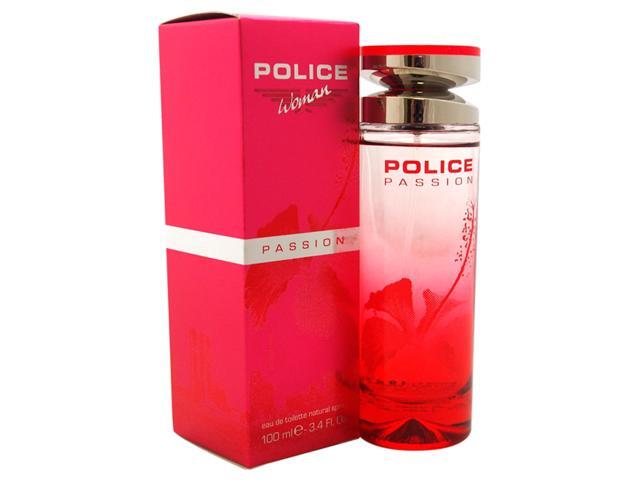 Click here for Police Passion by Police for Women - 3.4 oz EDT Sp... prices