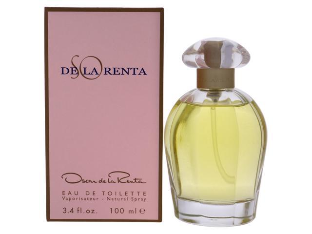 Click here for So de la Renta by Oscar De La Renta for Women - 3.... prices