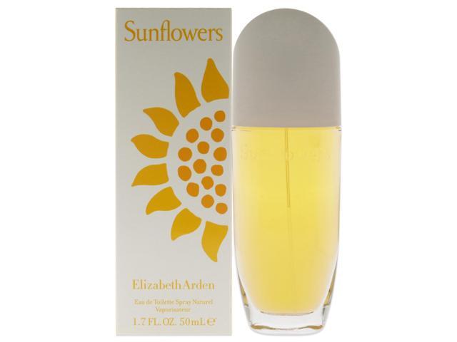 Click here for Sunflowers by Elizabeth Arden for Women - 1.7 oz E... prices