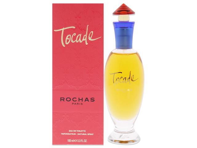 Click here for Tocade by Rochas for Women - 3.3 oz EDT Spray prices