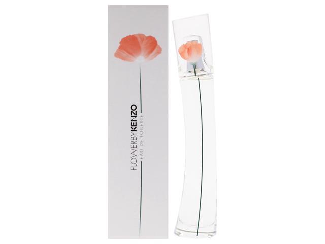 Click here for Flower by Kenzo for Women - 1 oz EDT Spray prices