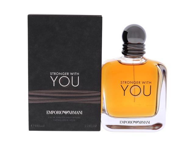 Click here for Emporio Armani Stronger With You by Giorgio Armani... prices