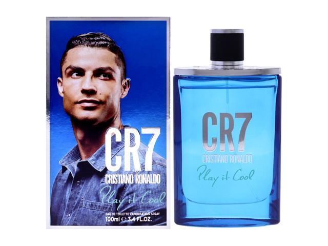 Click here for CR7 Play It Cool by Cristiano Ronaldo for Men - 3.... prices
