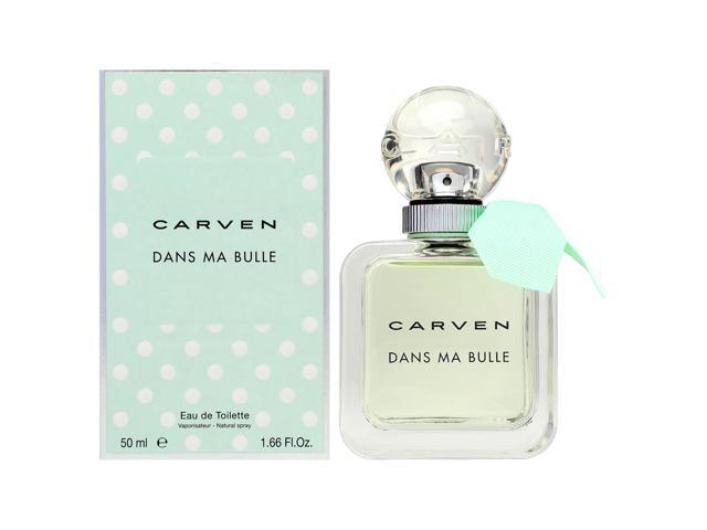 Click here for Dans Ma Bulle by Carven for Women - 1.66 oz EDT Sp... prices