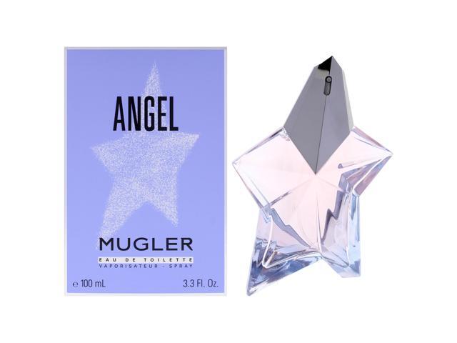 Click here for Angel by Thierry Mugler for Women - 3.3 oz EDT Spr... prices