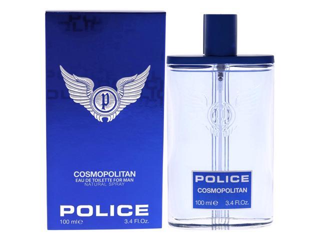 Click here for Police Cosmopolitan by Police for Men - 3.4 oz EDT... prices