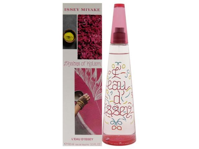 Click here for Shade of Kolam by Issey Miyake for Women - 3.3 oz... prices