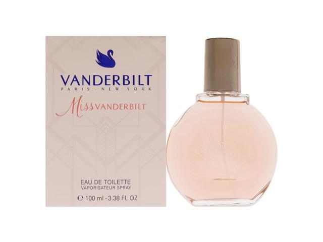 Click here for Miss Vanderbilt by Gloria Vanderbilt for Women - 3... prices