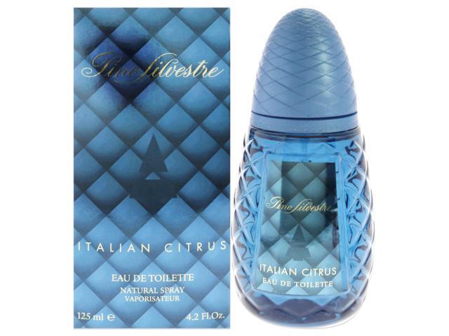 Click here for Italian Citrus by Pino Silvestre for Men - 4.2 oz... prices