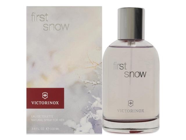 Click here for Victorinox First Snow by Swiss Army for Women - 3.... prices