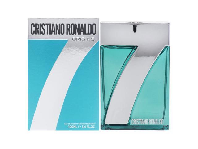 Click here for CR7 Origins by Cristiano Ronaldo for Men - 3.4 oz... prices